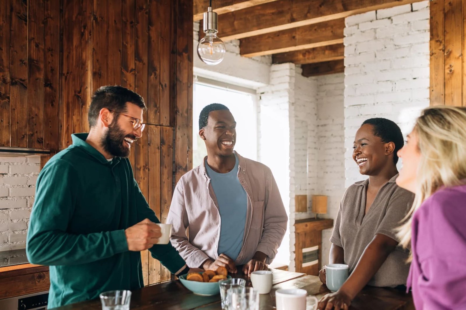 11 Key Qualities of a Good Friend and Tips to Find Them