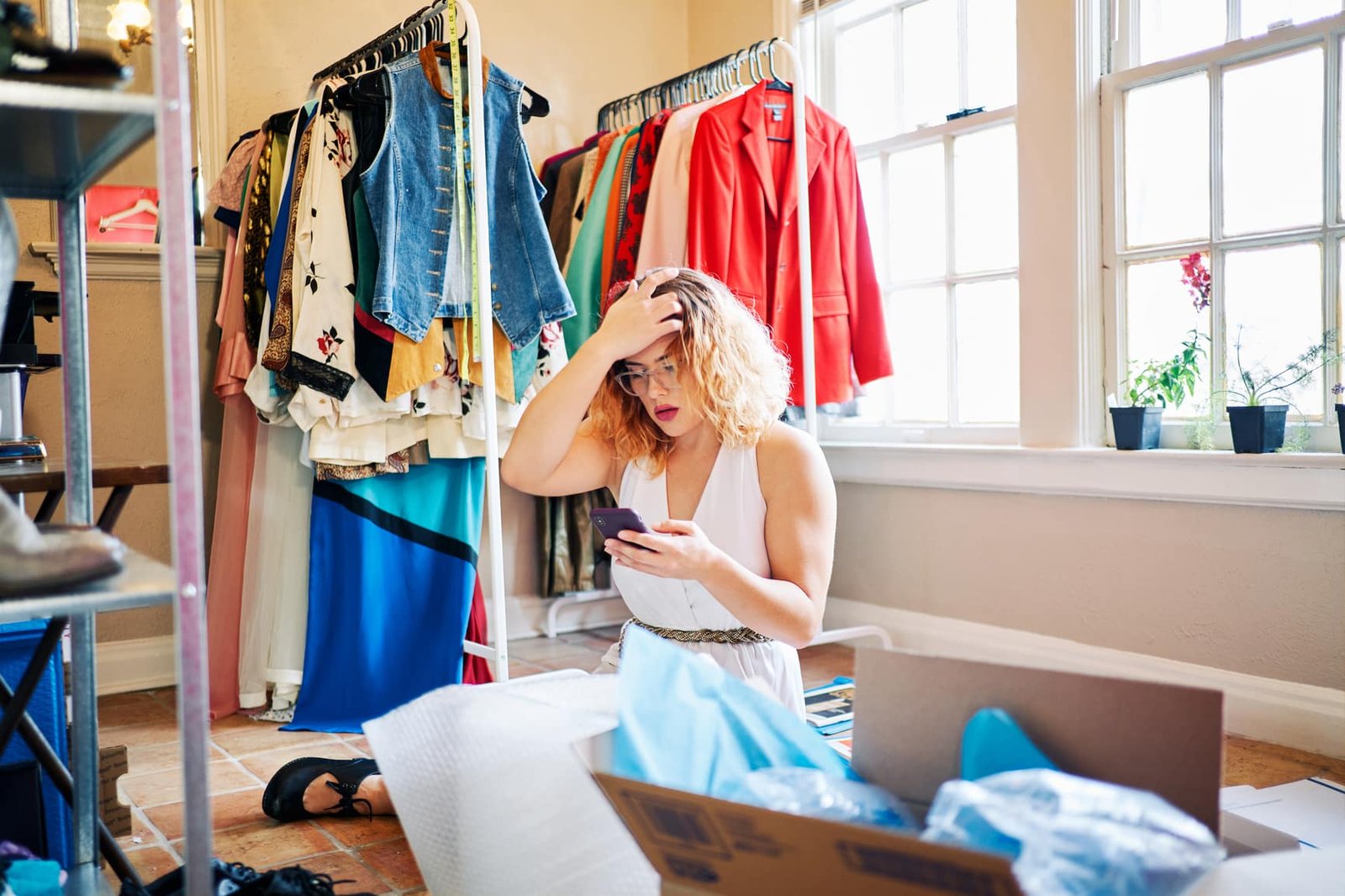 Phone Anxiety: How to Overcome It