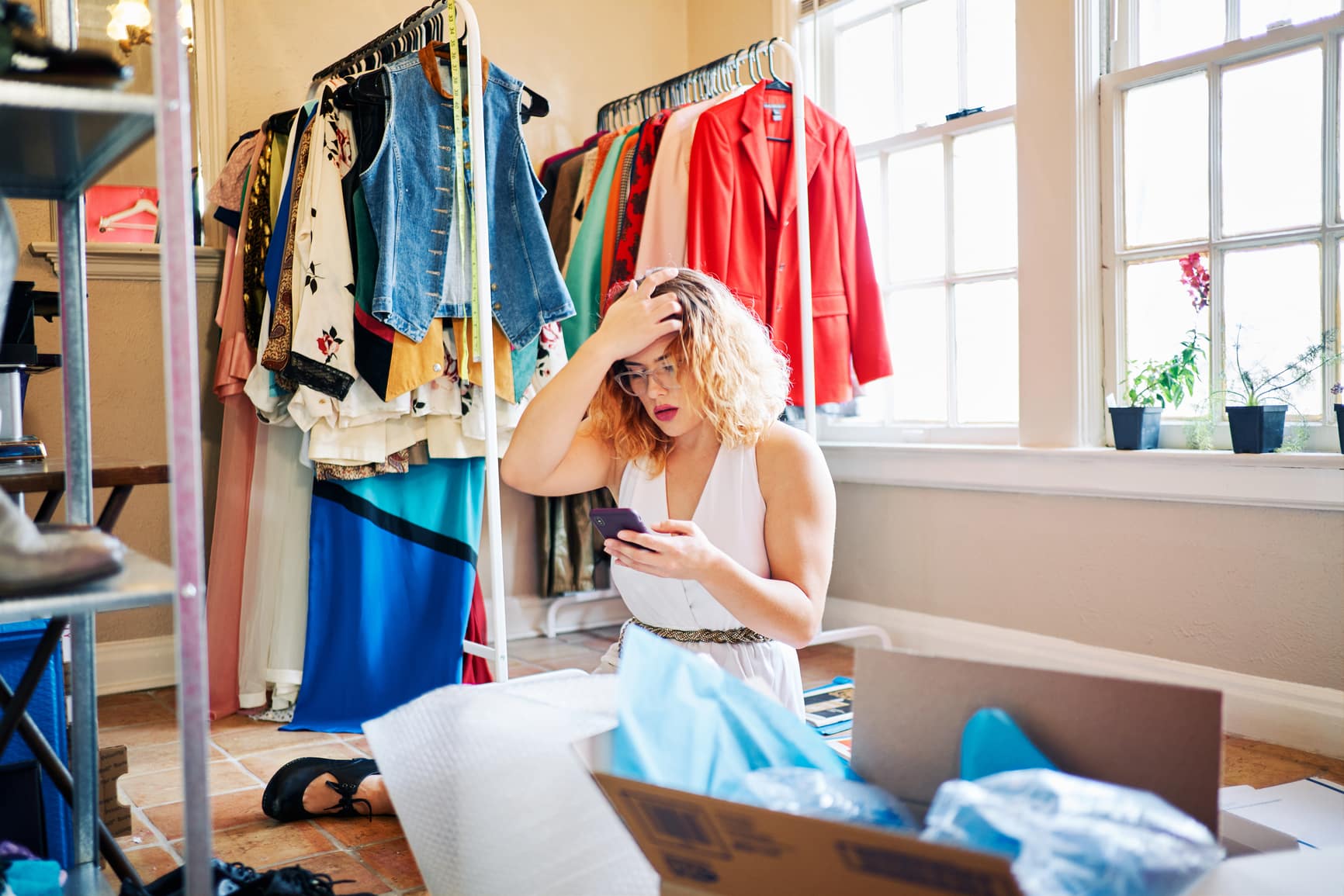 Phone Anxiety: How to Overcome It