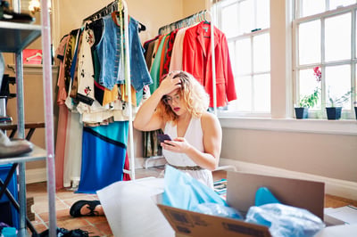 Phone Anxiety: How to Overcome It