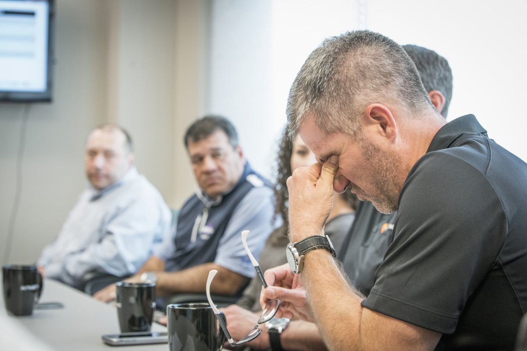 Dead End Job: Identify the Signs to Know When to Move On