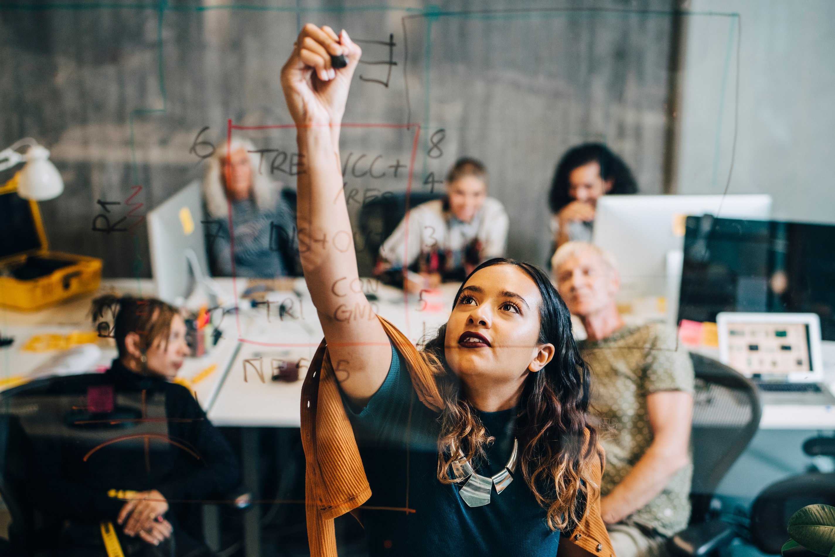 Career Planning for Individuals and Managers: 7 Steps
