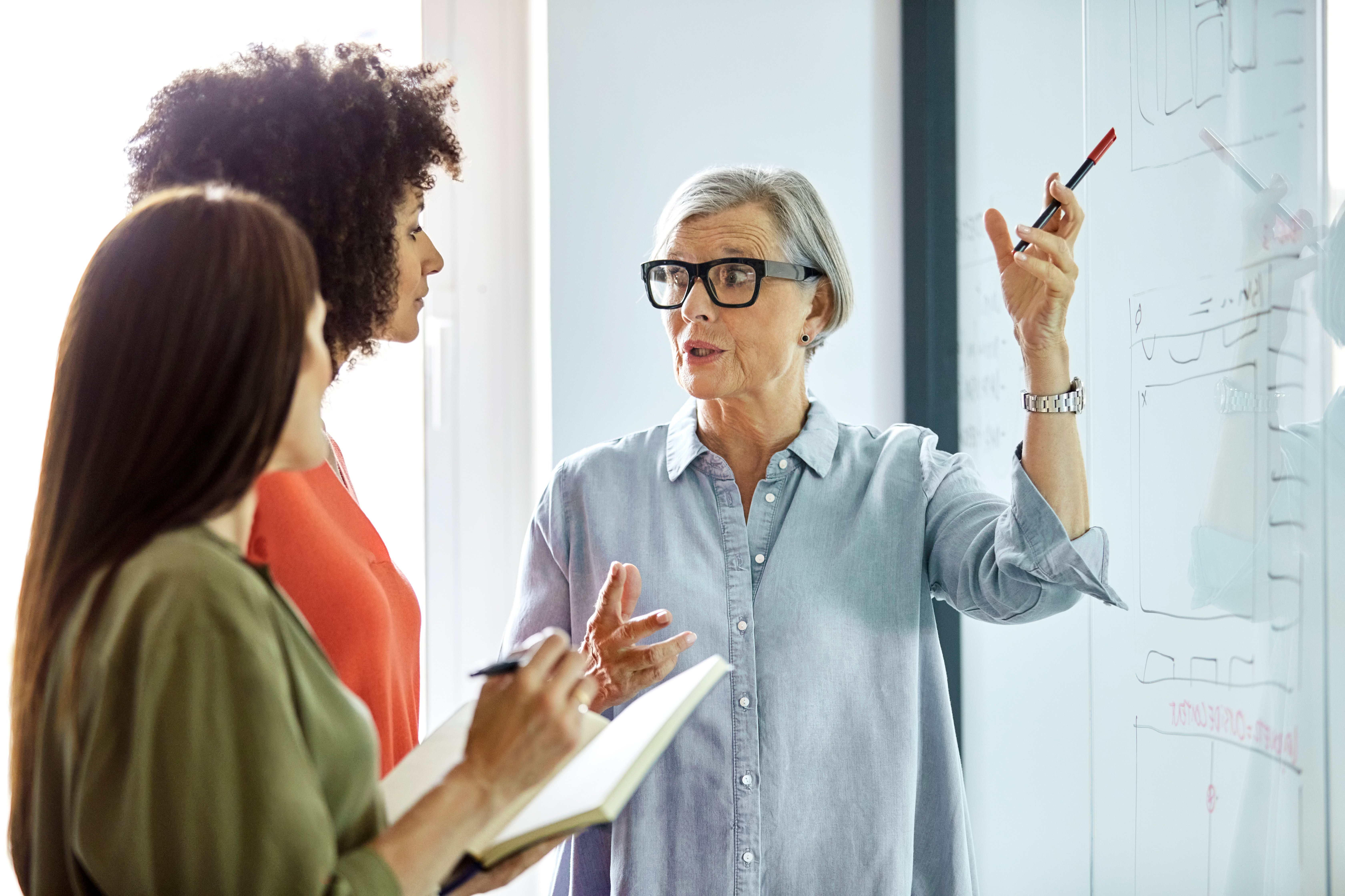 6 Steps to Fostering Accountability in the Workplace