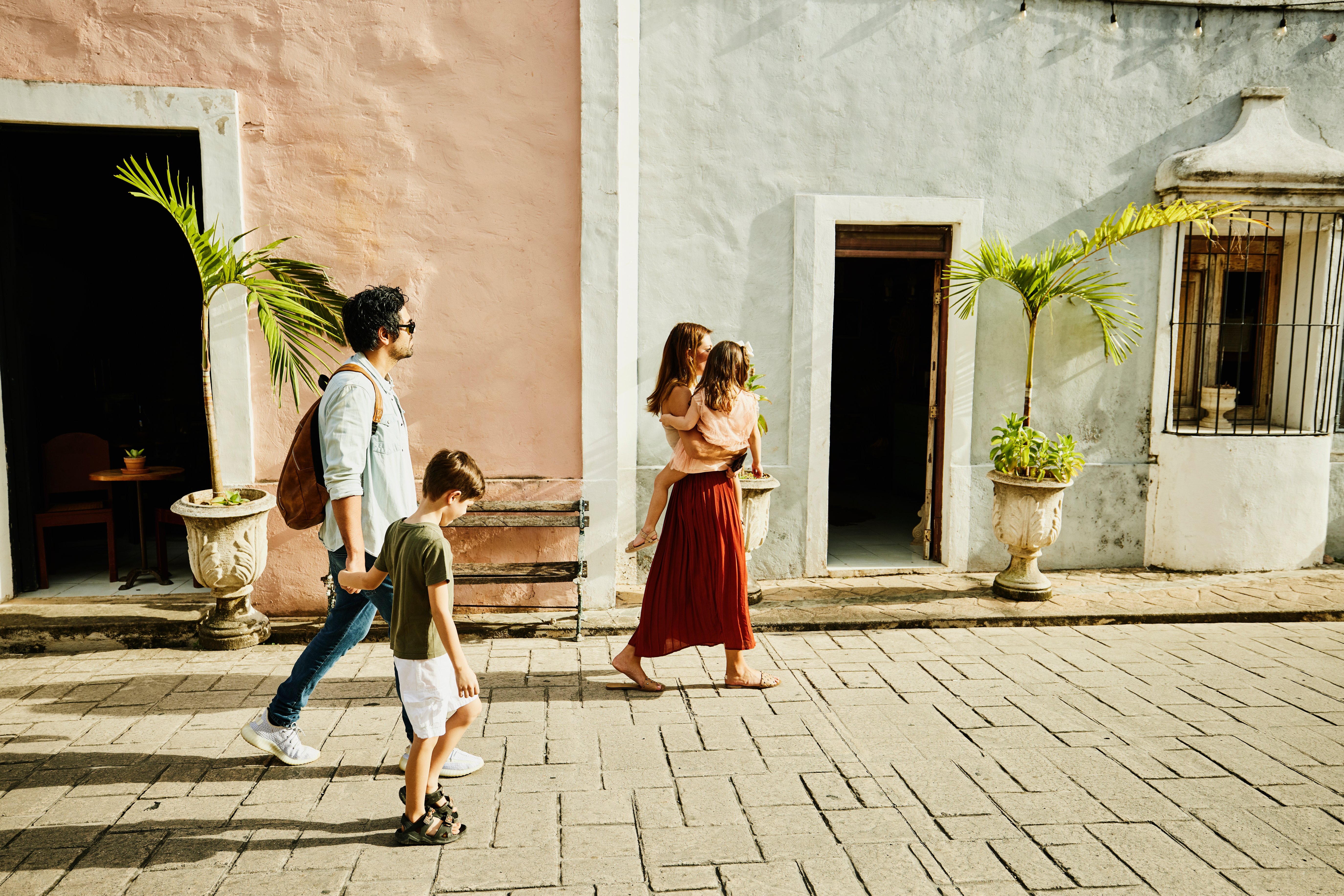 Vacation Brain: How to Make Vacation Mindset Last All Year Long