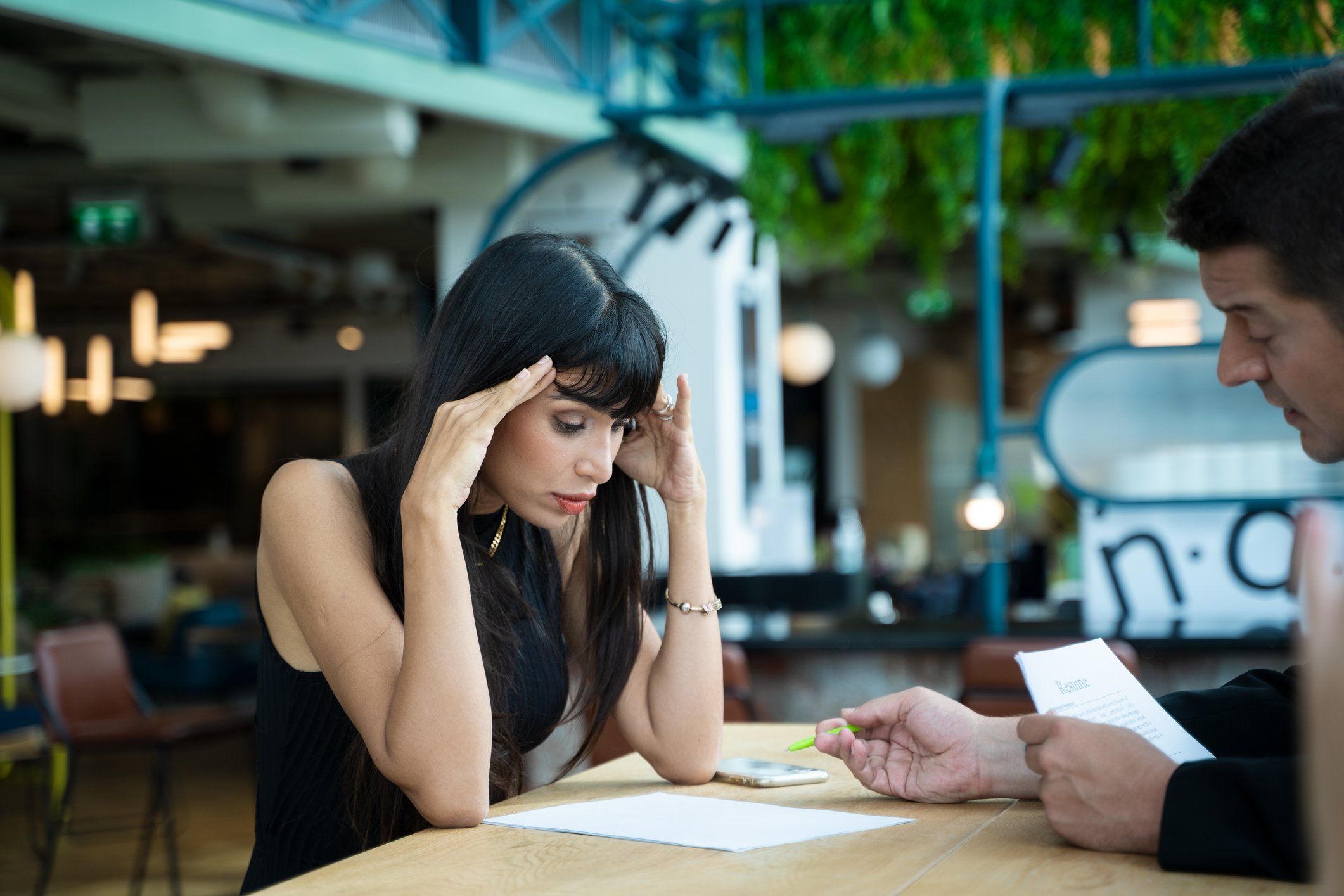 Managing Poor Performance: 5 Steps