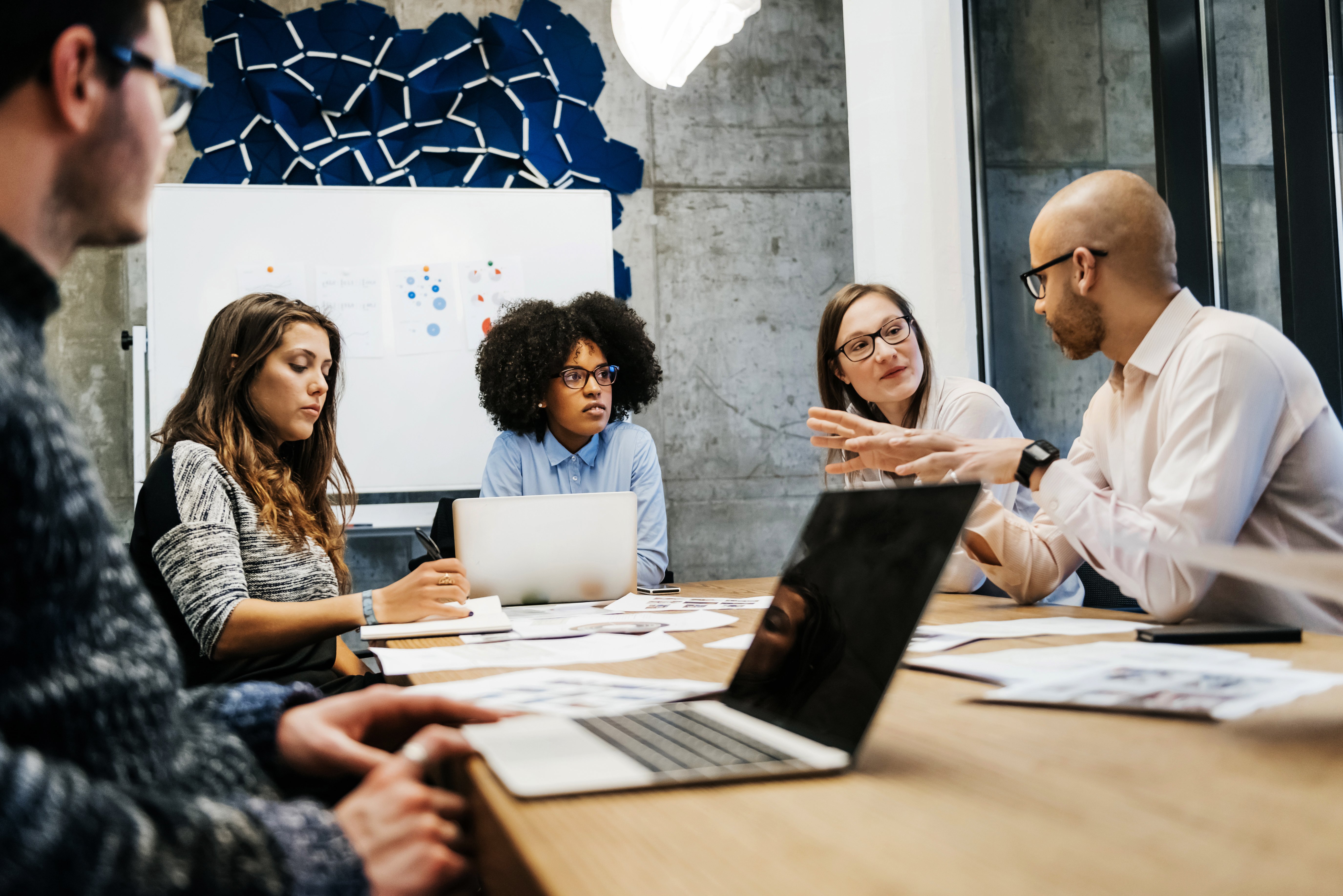 6 Steps to Fostering Accountability in the Workplace