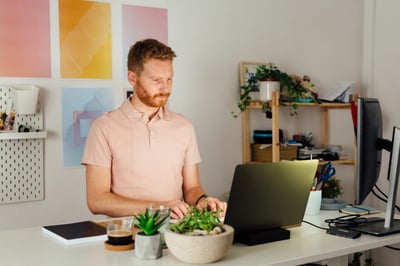 Work From Home Setup: Essentials & Ideas to Try