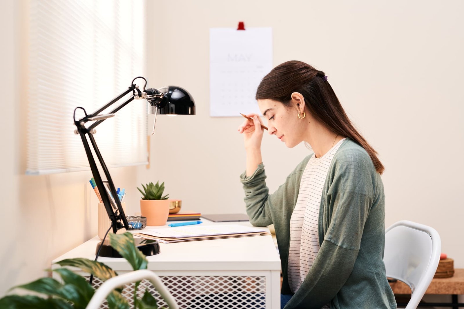 What Is Self-Motivation? Push Yourself to Meet Your Goals