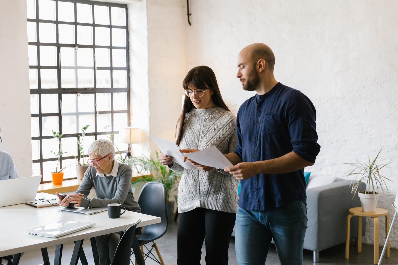 Feel More Confident at Work With These 9 Tips