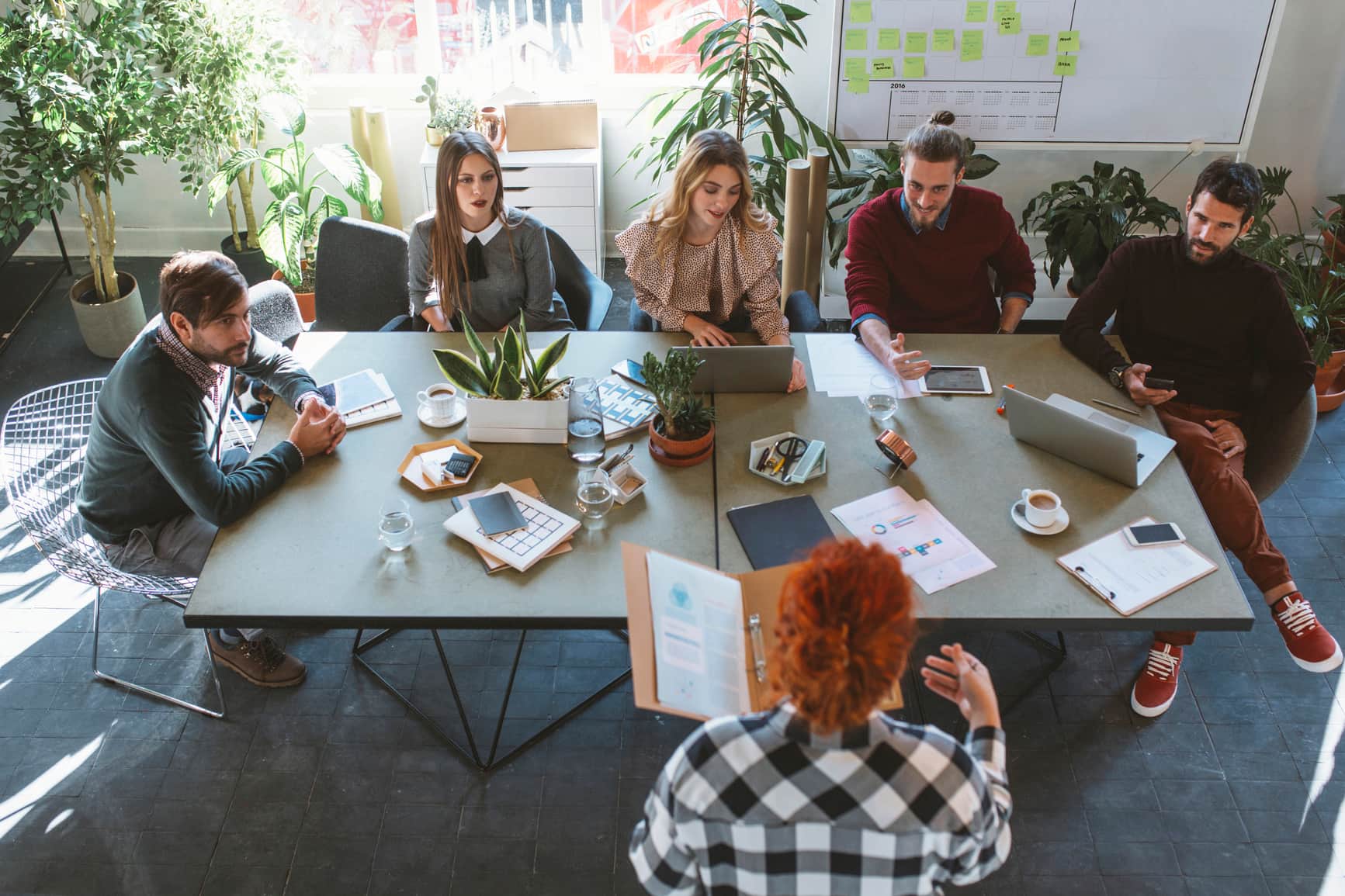 What Is Teamwork and Why Does It Matter?