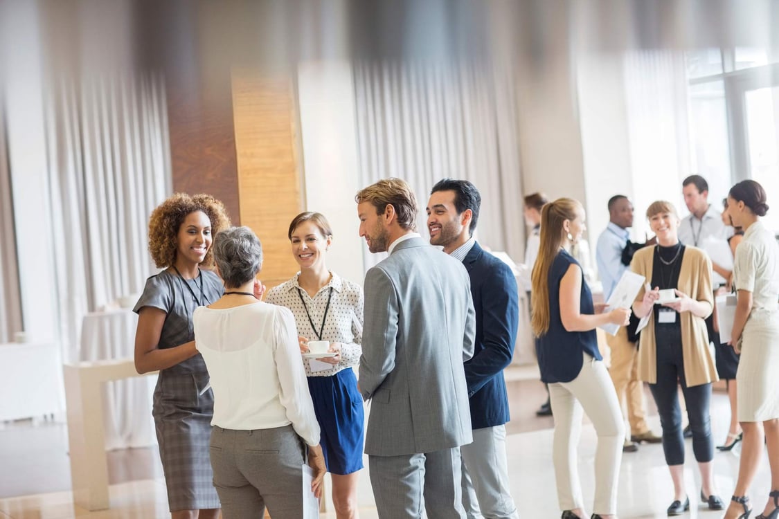 6 Steps for Building a Network From Scratch