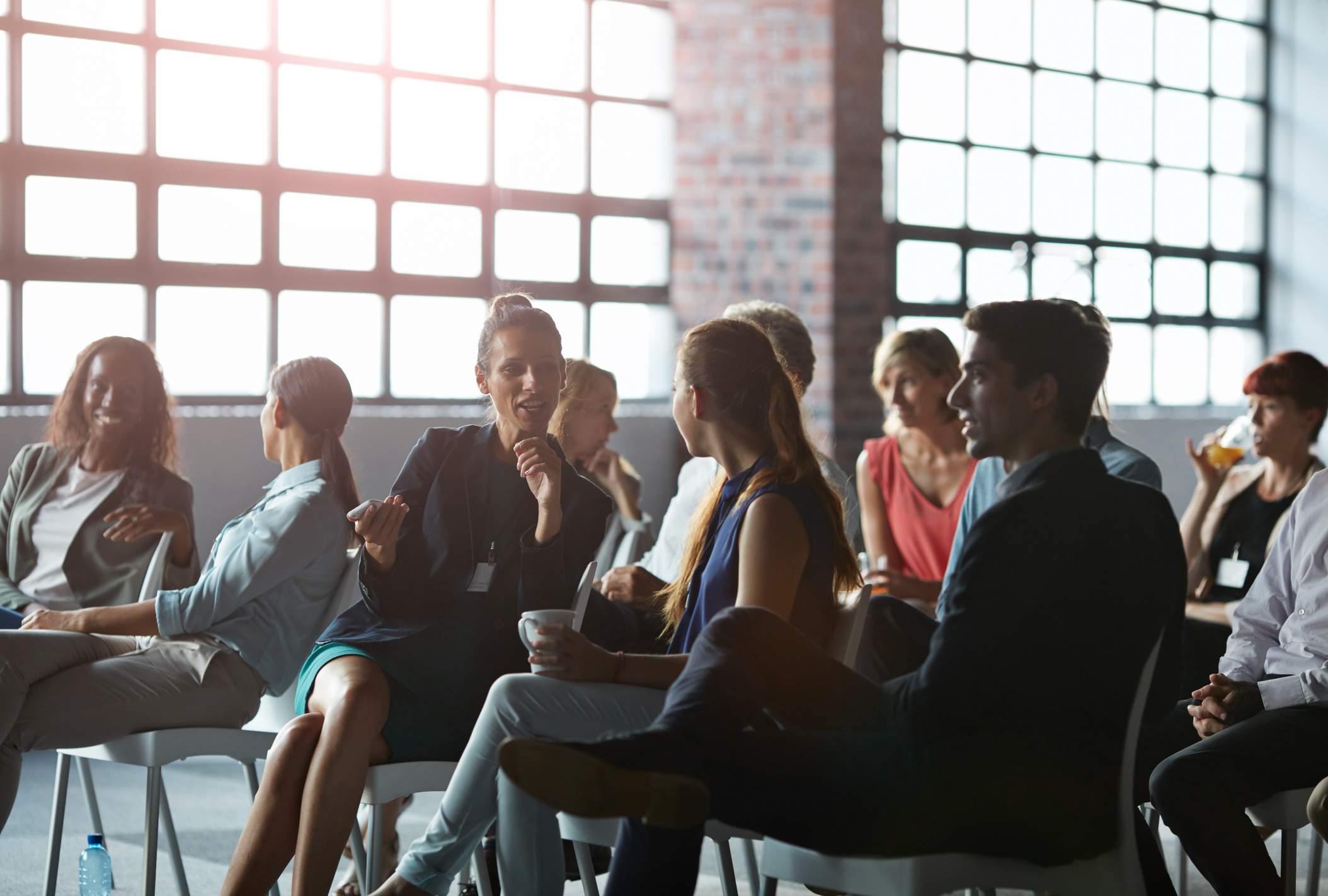 What Is Off-The-Job Training and How Is It Done?