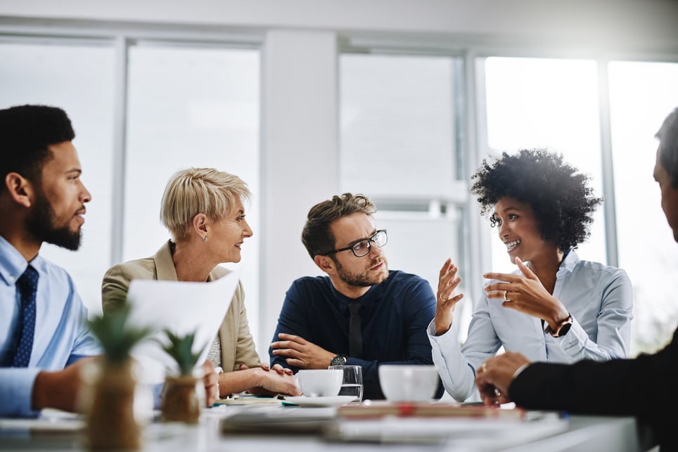 Communication Styles In The Workplace communication-styles-in-the-workplace