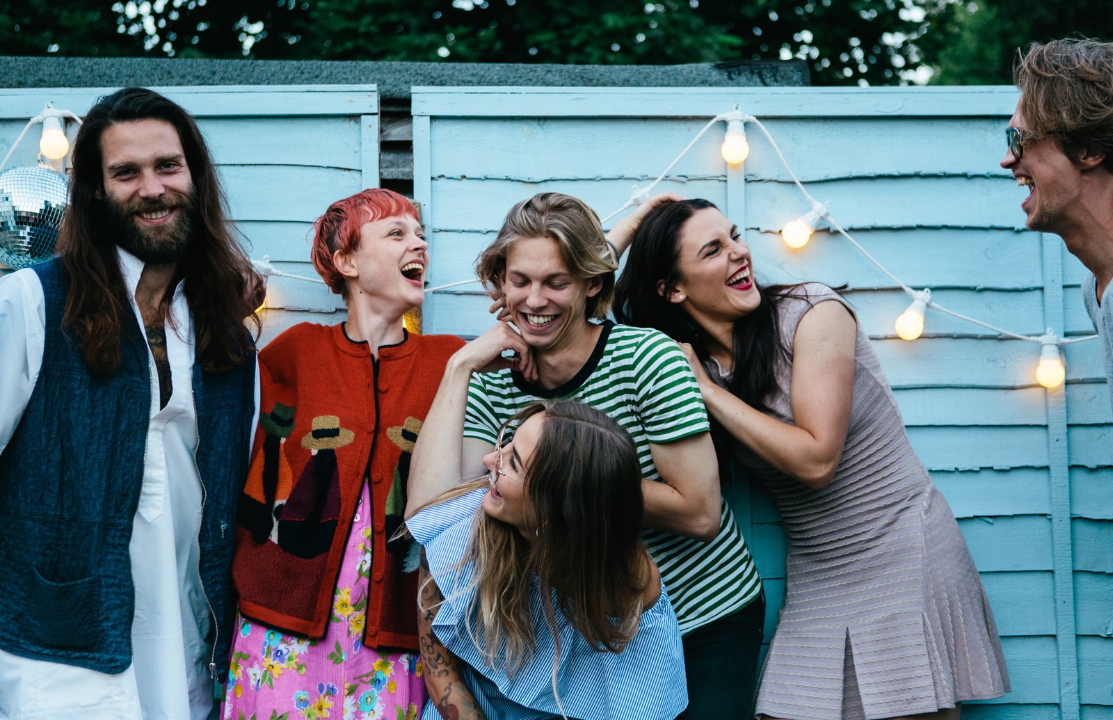Different Types Of Friendships: Building Your Social Circles