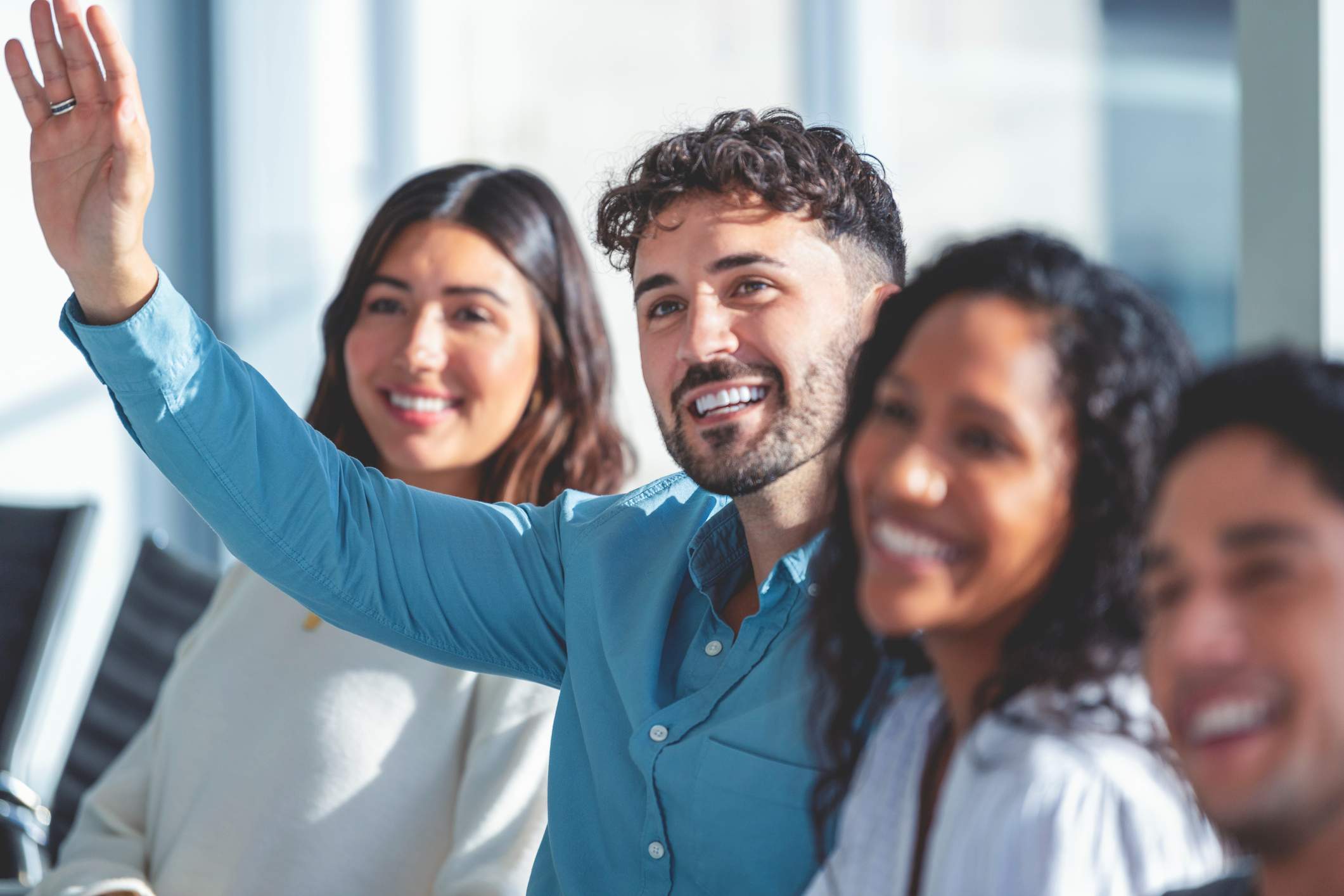 What Is Off-The-Job Training and How Is It Done?