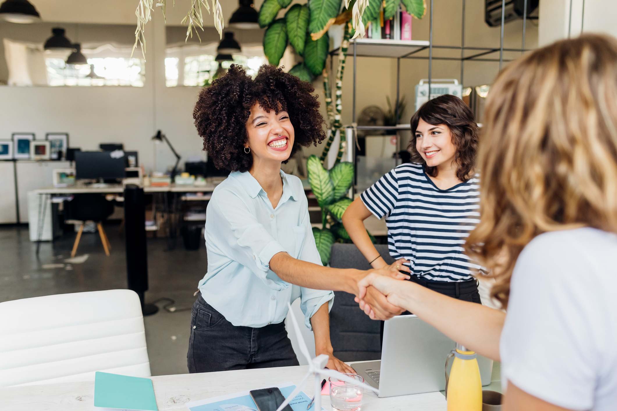Bad at Job Interviews? Why and How to Fix It