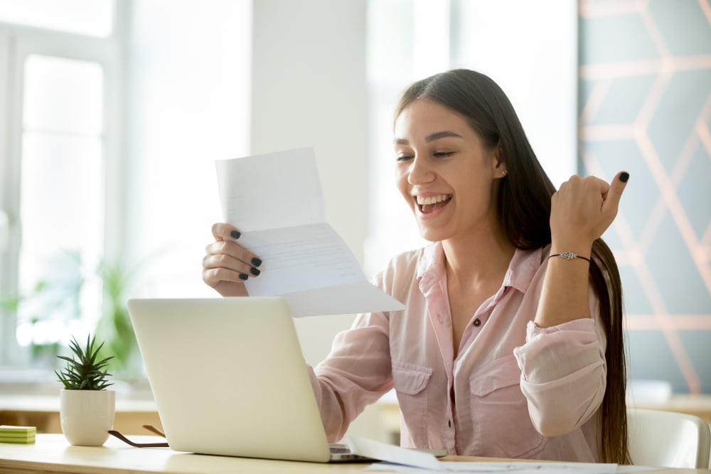 10 Best Work-From-Home Jobs for Moms