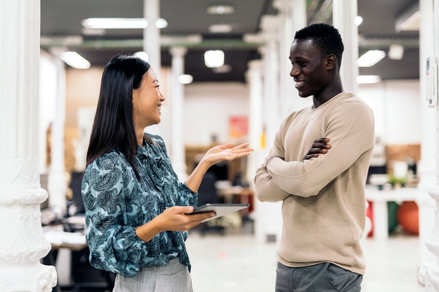 How to Make a Good First Impression: Expert Tips and Tricks