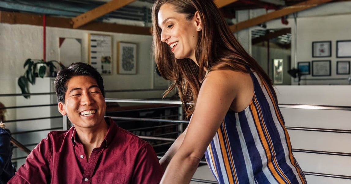Looking Inward with Inner Work Can Make You a Better Leader