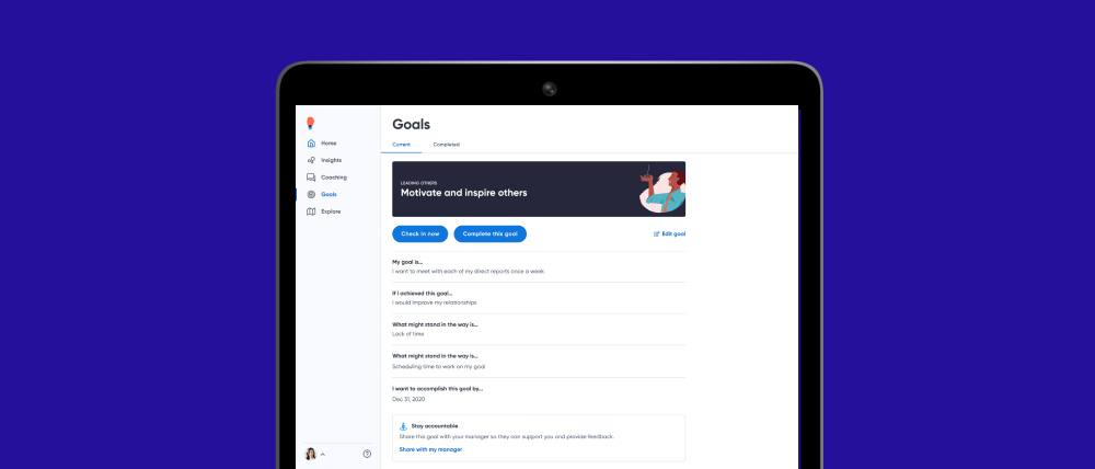 The Whole Person Model: A Holistic Way to Build Inspiring Leaders and ...