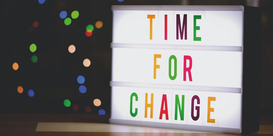 The 6 Stages of Behavior Change: A How-To Guide
