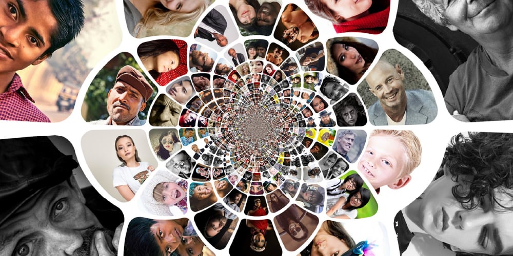 How to Stay Socially Connected: Your Life Depends on It.