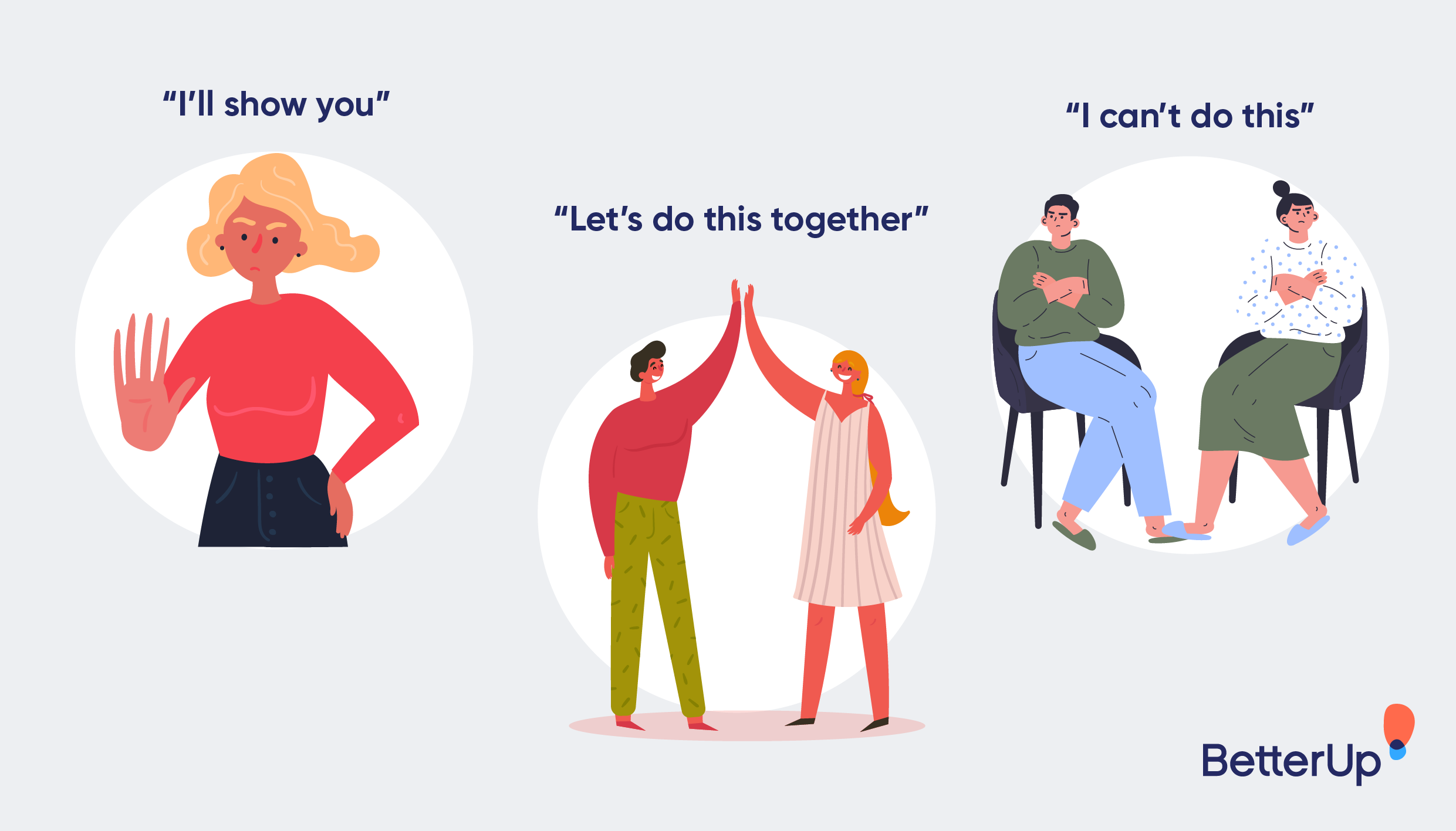 How to Embrace Constructive Conflict