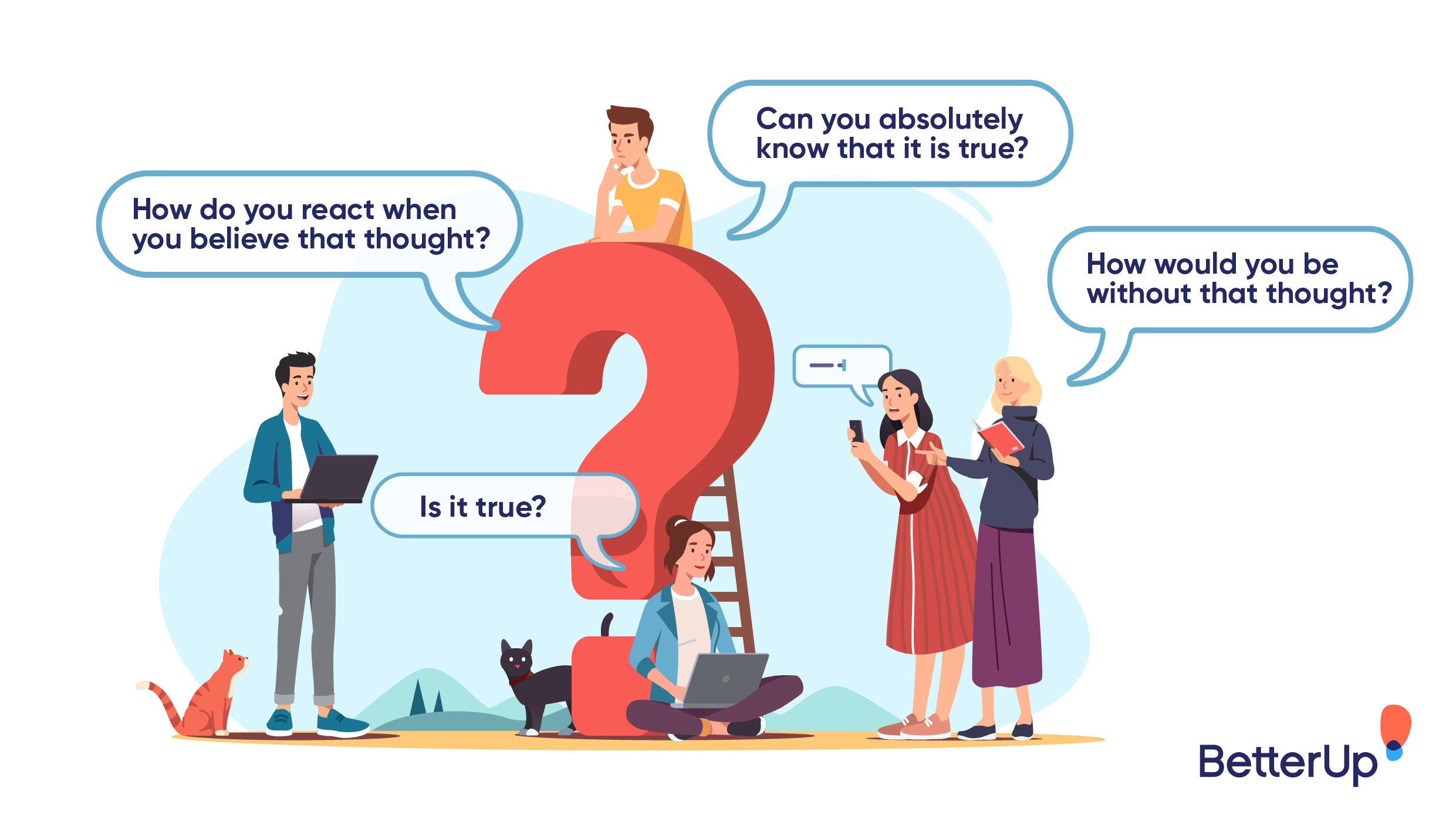 How to Embrace Constructive Conflict