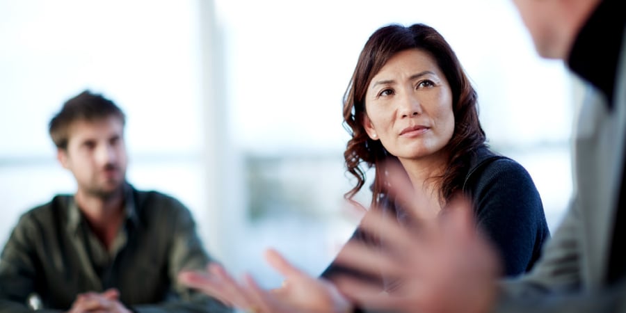How to Give and Take Constructive Criticism (With Examples)