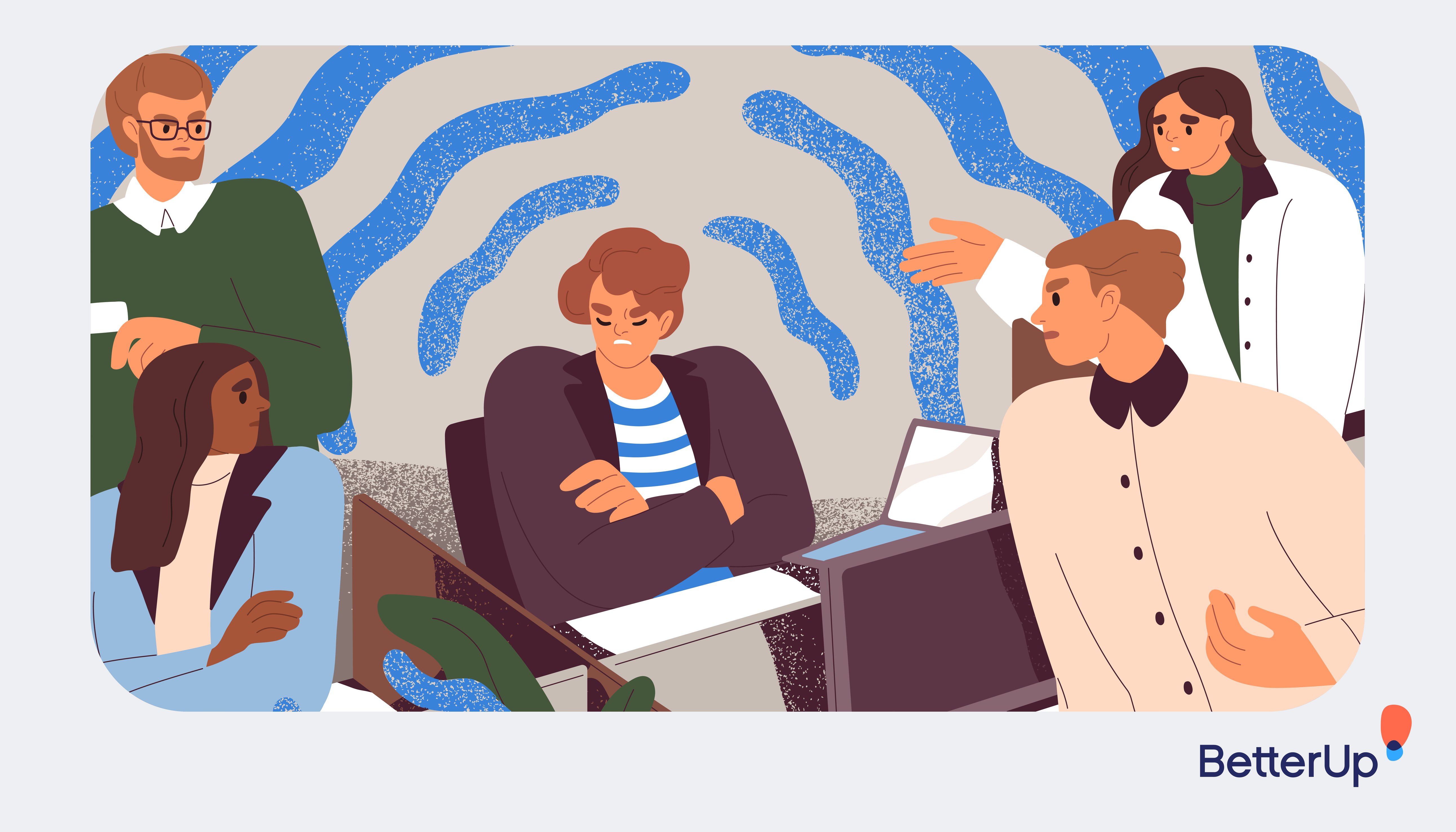 Dealing with Difficult Employees (8 Tips to Succeed)