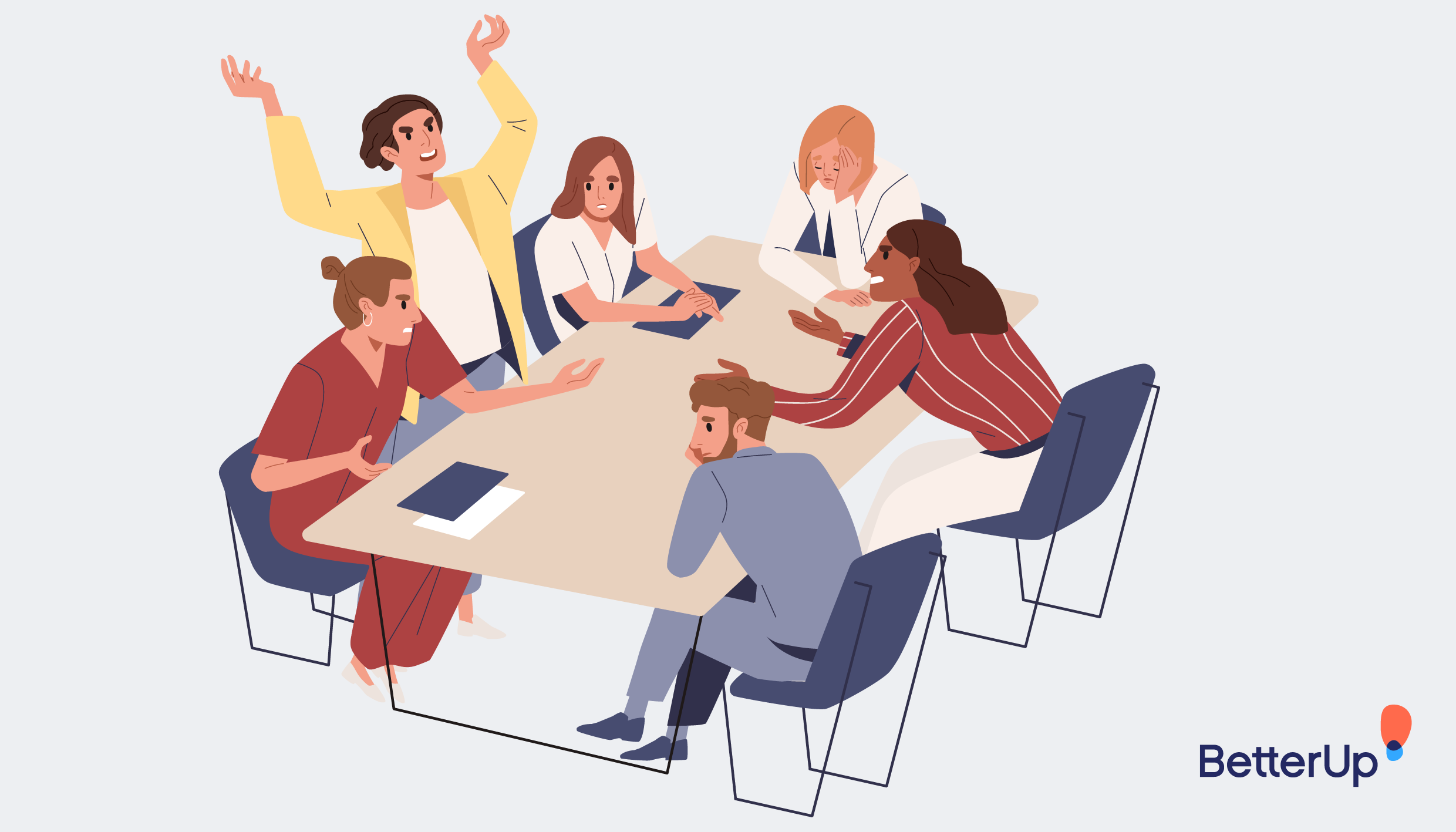 Dealing with Difficult Employees (8 Tips to Succeed)