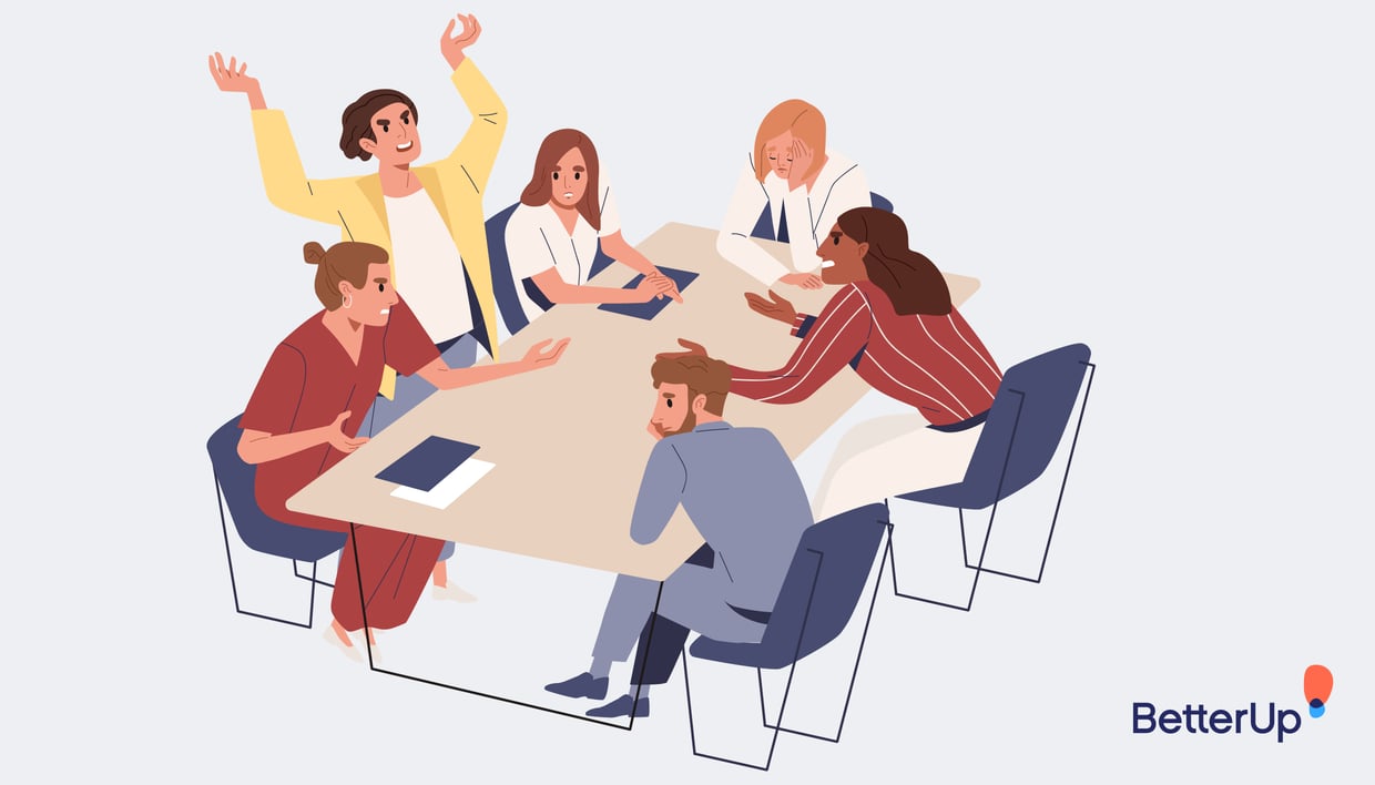 Dealing with Difficult Employees (8 Tips to Succeed)