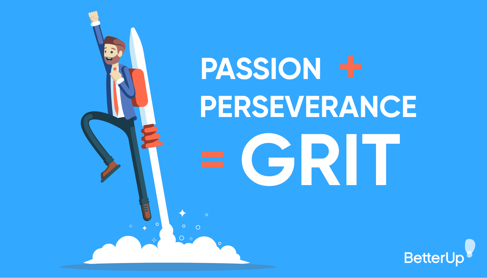 To Be Great, Grit Isn’t All That Matters