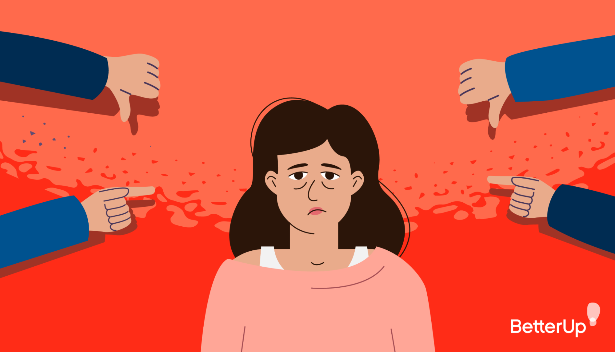 The Power of Positive Self Talk (and How You Can Use It)