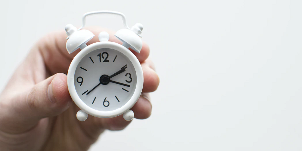 Mastering Time Blocking: Tips & Tricks To Conquer Your Day