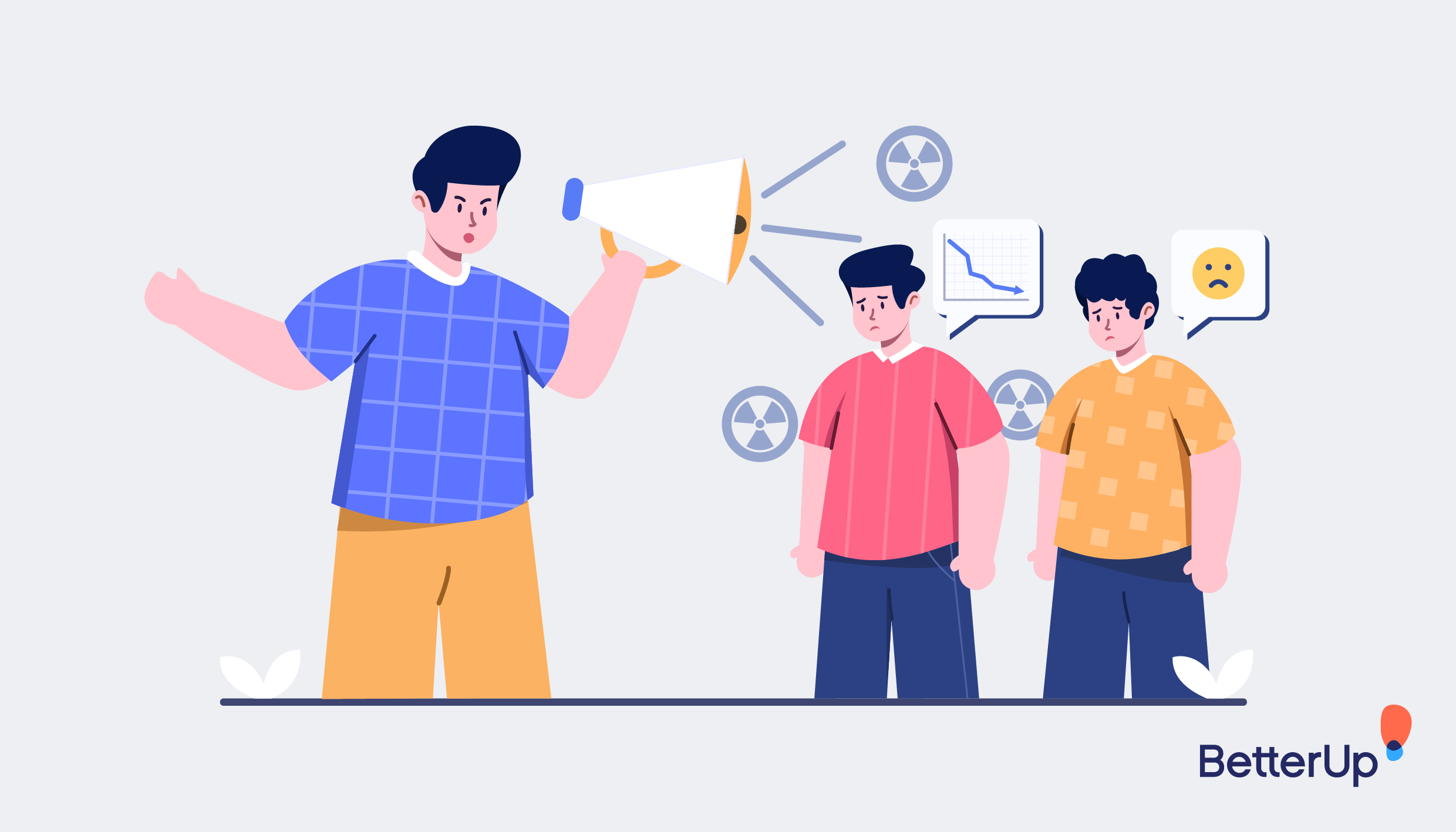 The 8 Toxic Leadership Traits (and How to Spot Them)