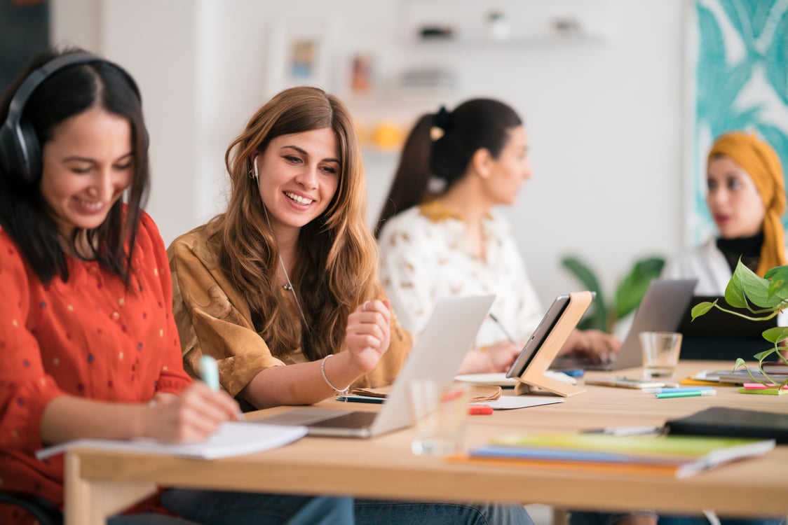 What Are Work Values? Identify Yours and Learn What They Mean