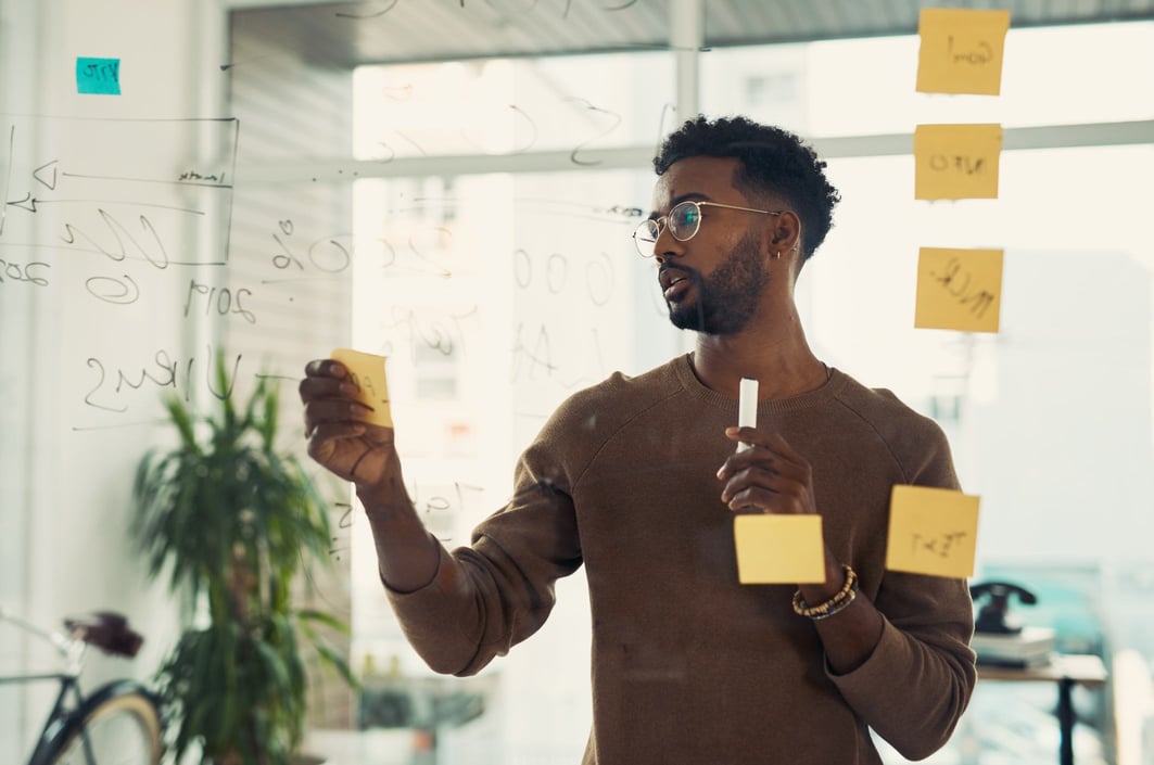 What to Do if You Don’t Get a Promotion