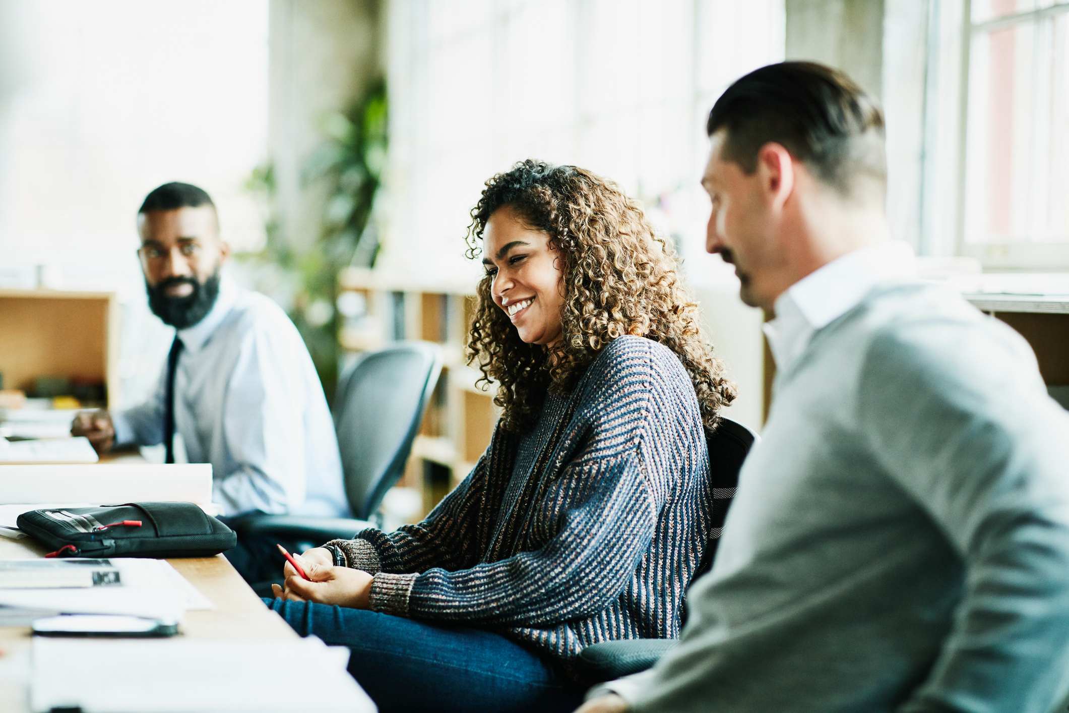 Good Reasons to Leave Work: Is Yours One of Them?