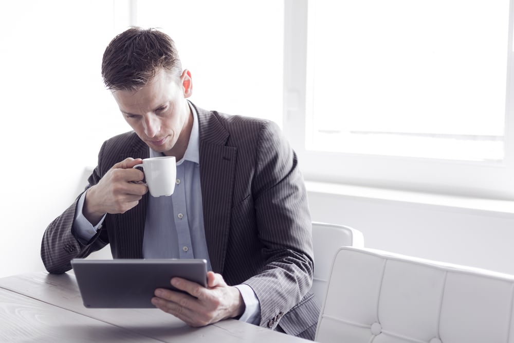 Make Your LinkedIn Profile Stand Out With These 8 Tips