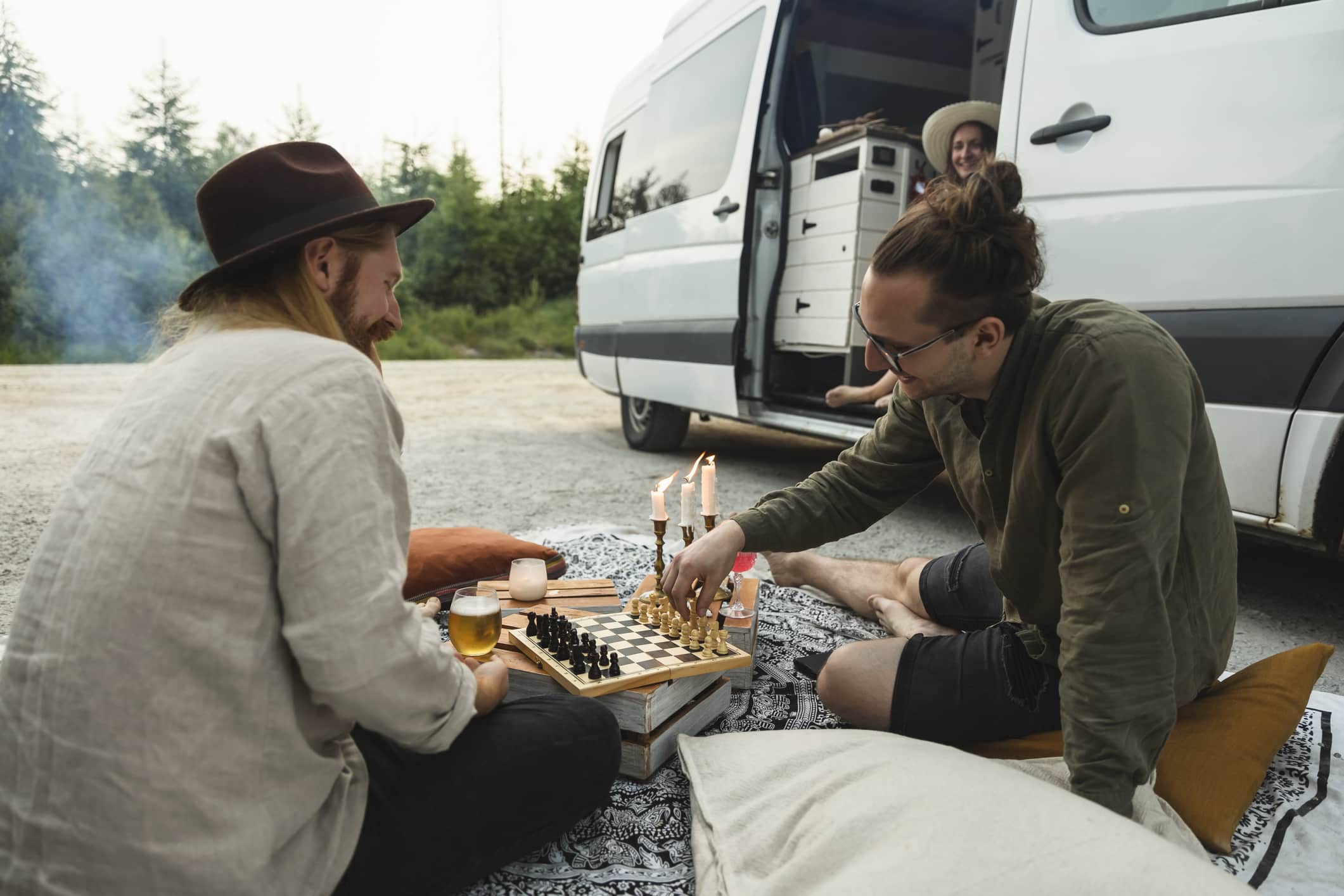 Things to Do With Your Free Time to Feel Happier and Healthier