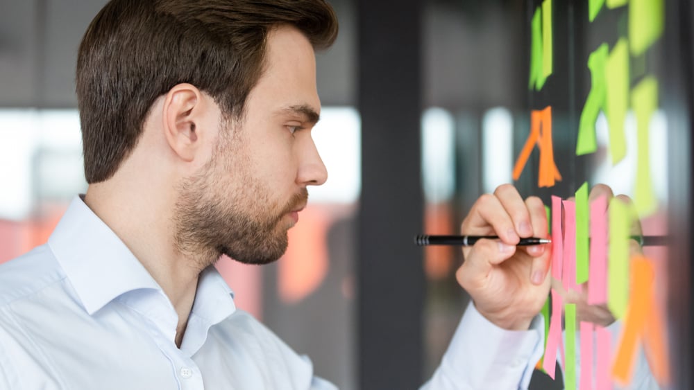 How to Overcome Lack of Ambition: Dare to Daydream
