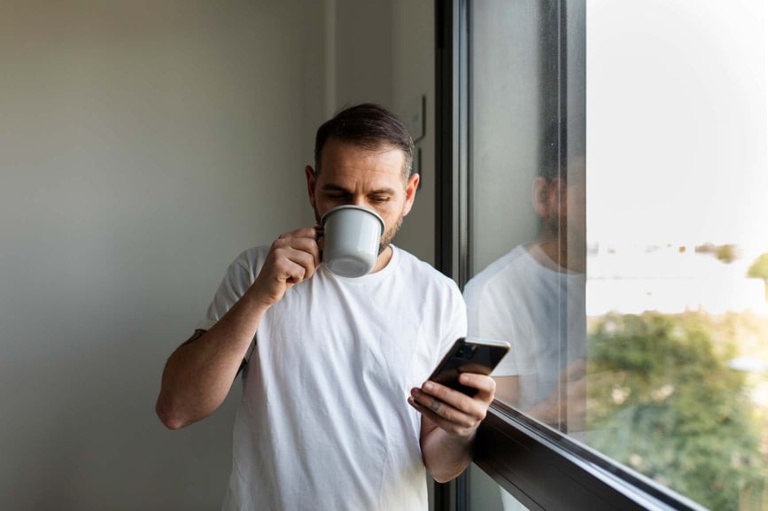 How to Be Present: Discover the Benefits of Here and Now