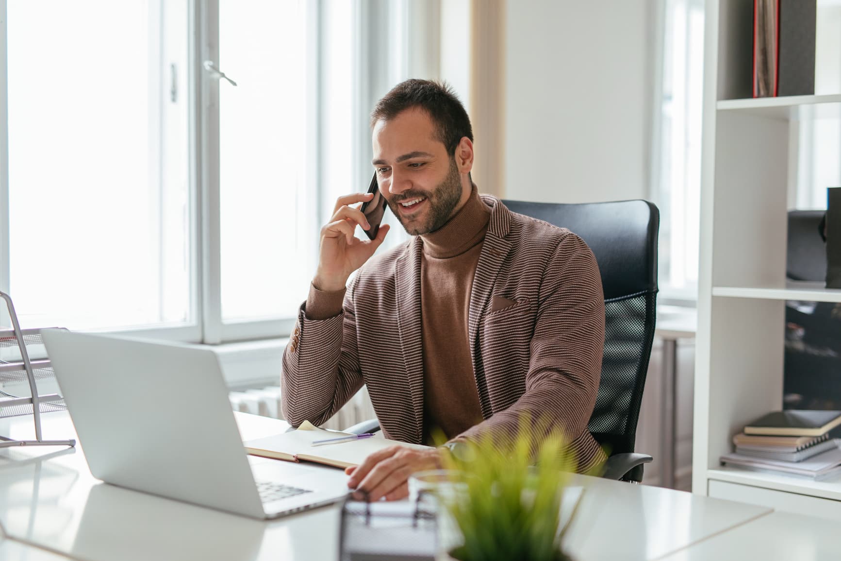 Phone Anxiety: How to Overcome It