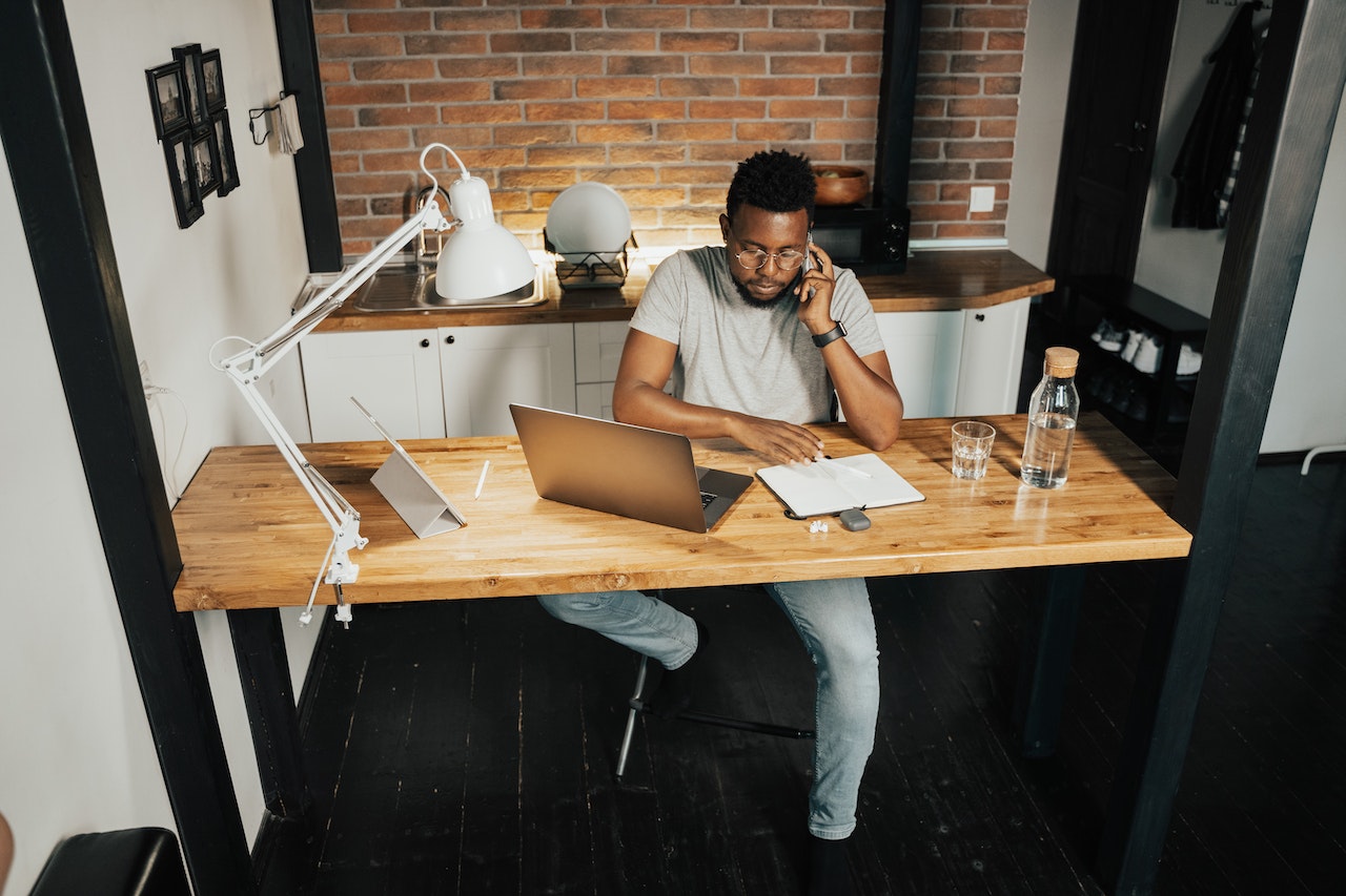 How To Prepare for a New Job and Make a Good Impression