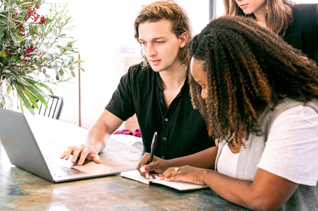 How To Prepare for a New Job and Make a Good Impression