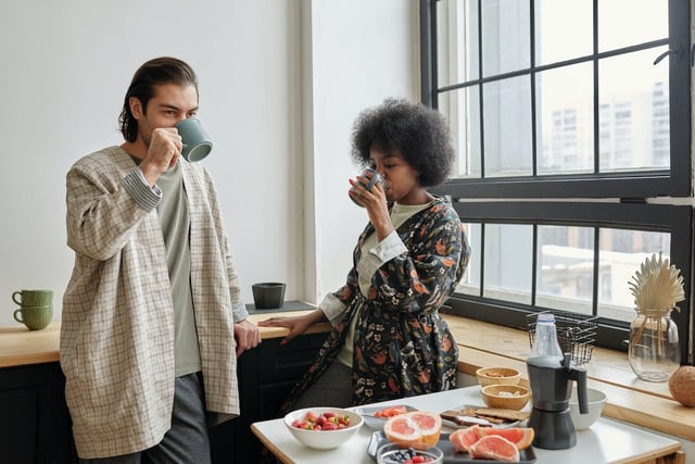 How to Wake Yourself up and Feel More Energized