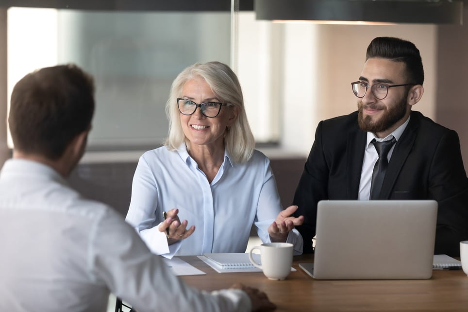 What Motivates You?: How to Answer in a Job Interview