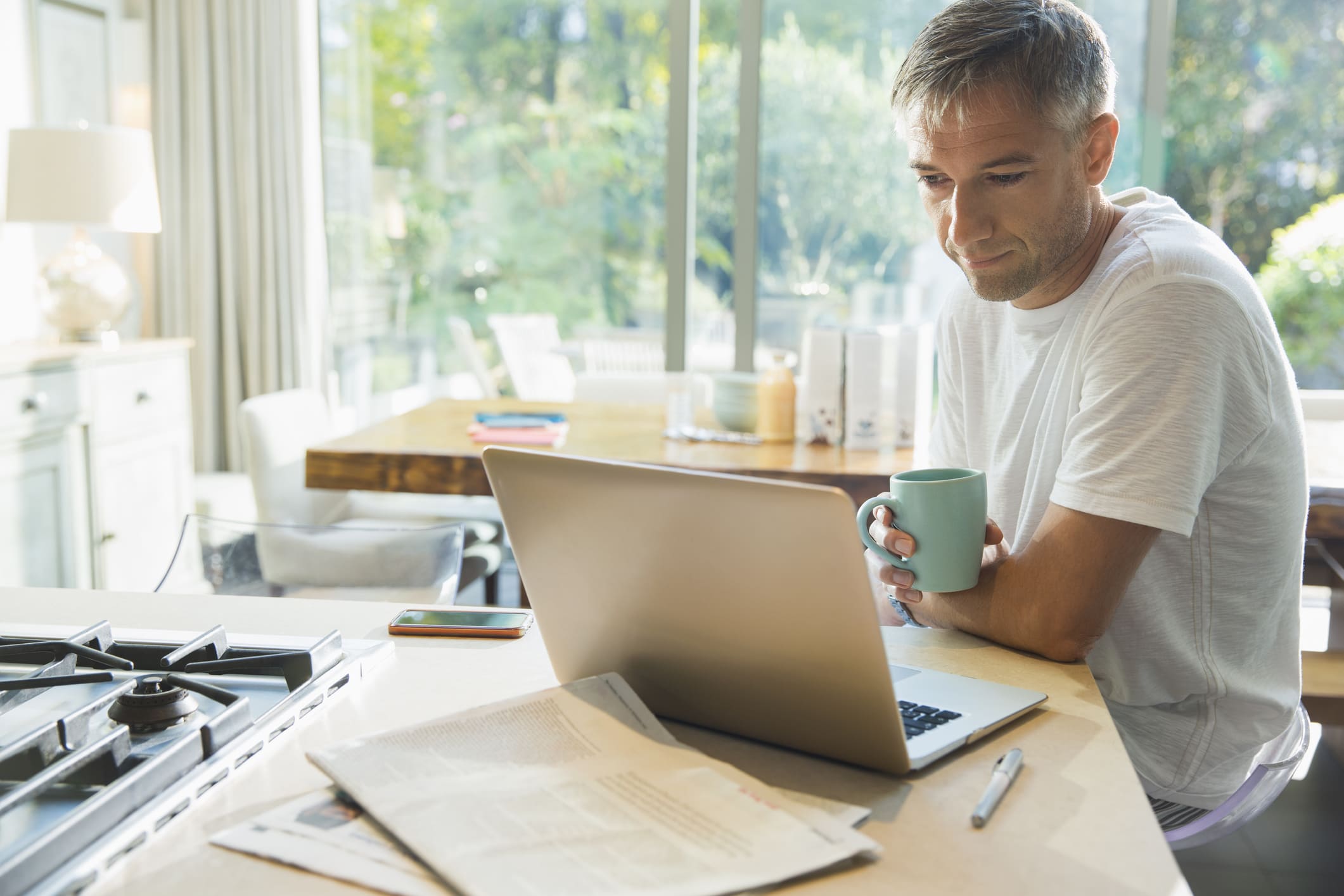Work From Home Policy: What to Expect From One