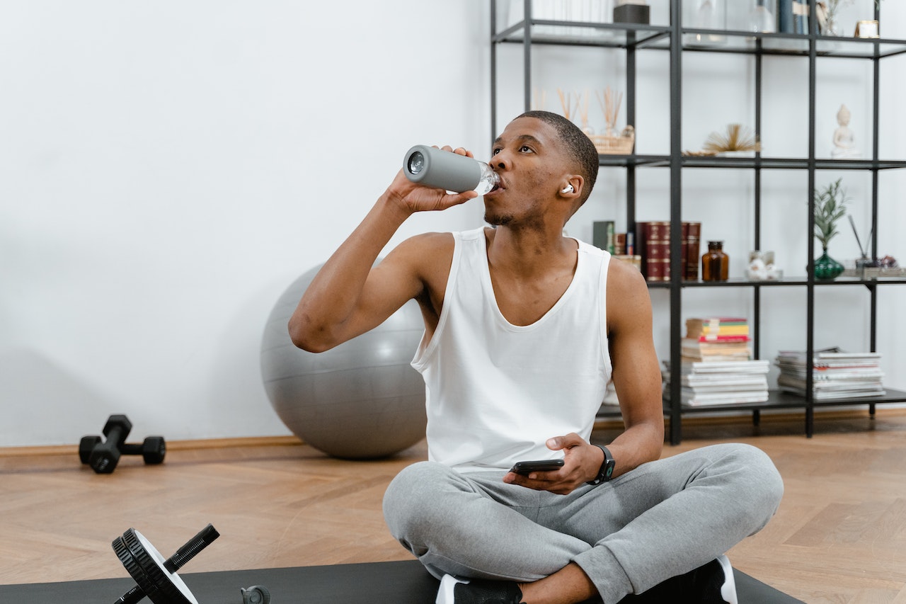 How to Wake Yourself up and Feel More Energized